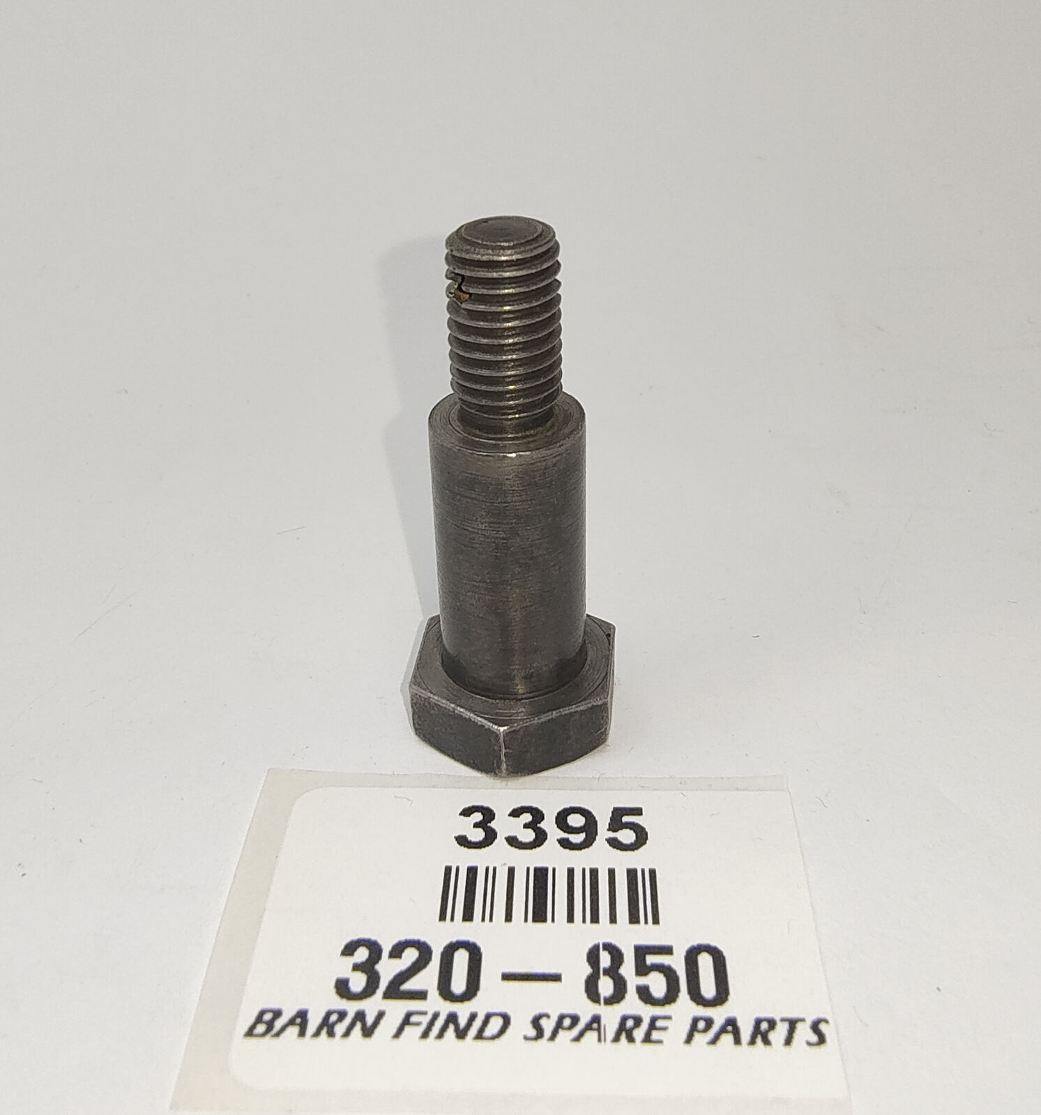 Column to flange shouldered bolt 5/16" BSF New Old Stock 320-850 Suit ...